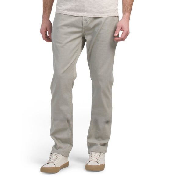 johnnie-O | Pants | Johnnieo Sage Atlas 5 Pocket Pants | Poshmark